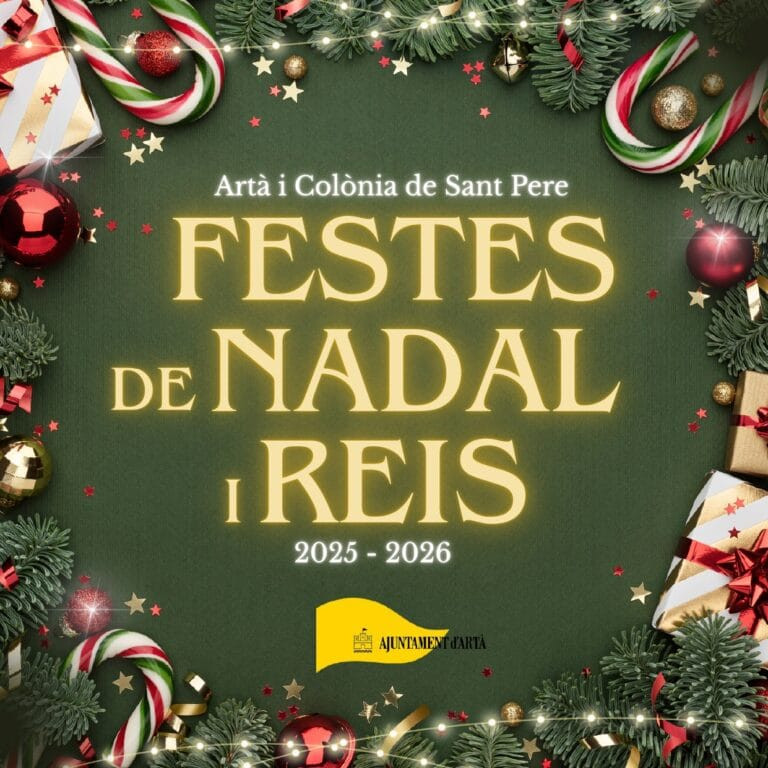 Natale e Re Magi (Artà & Colònia de Sant Pere) - The Calendar Mallorca